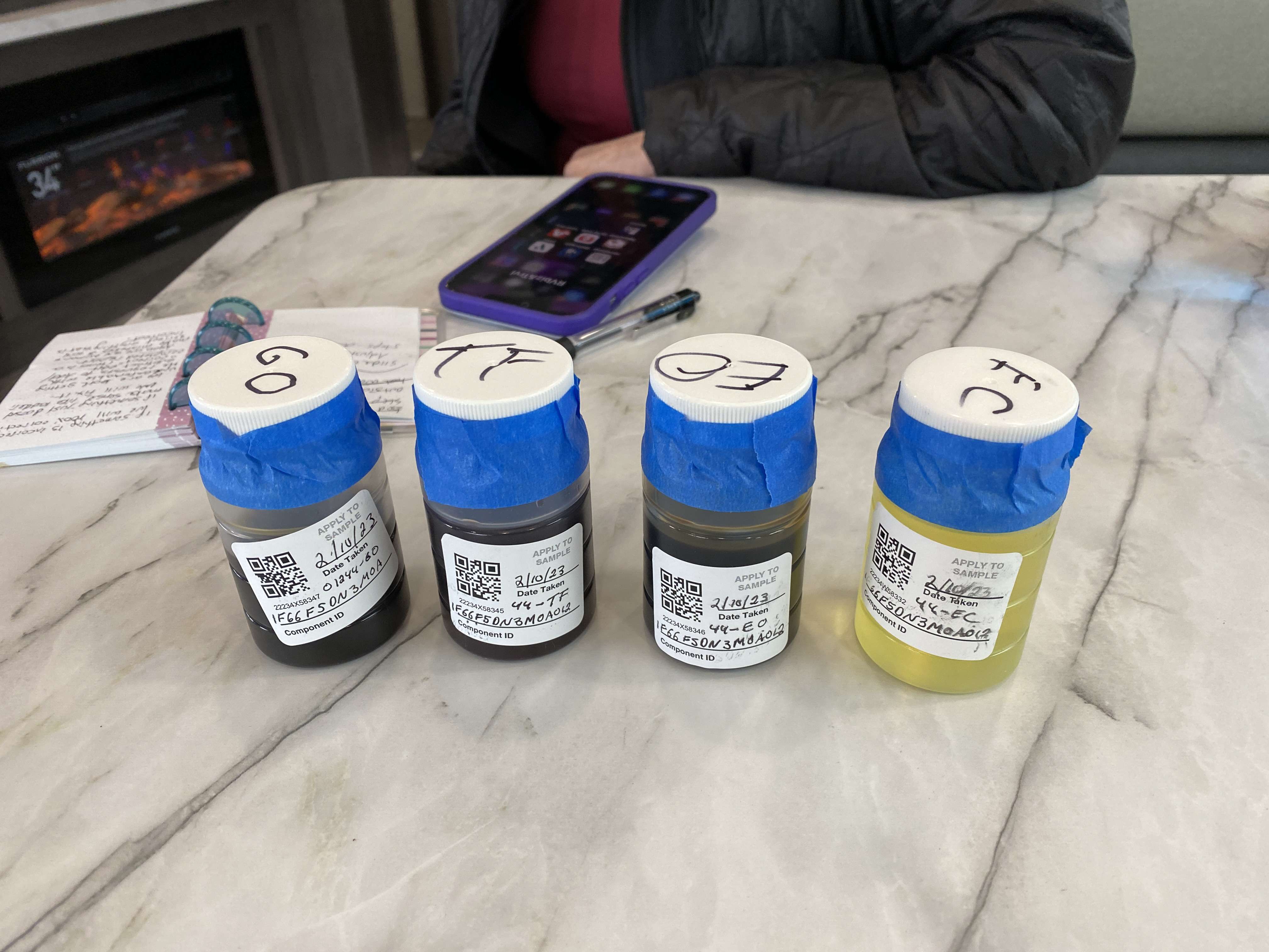 Home - Beckman RV Services